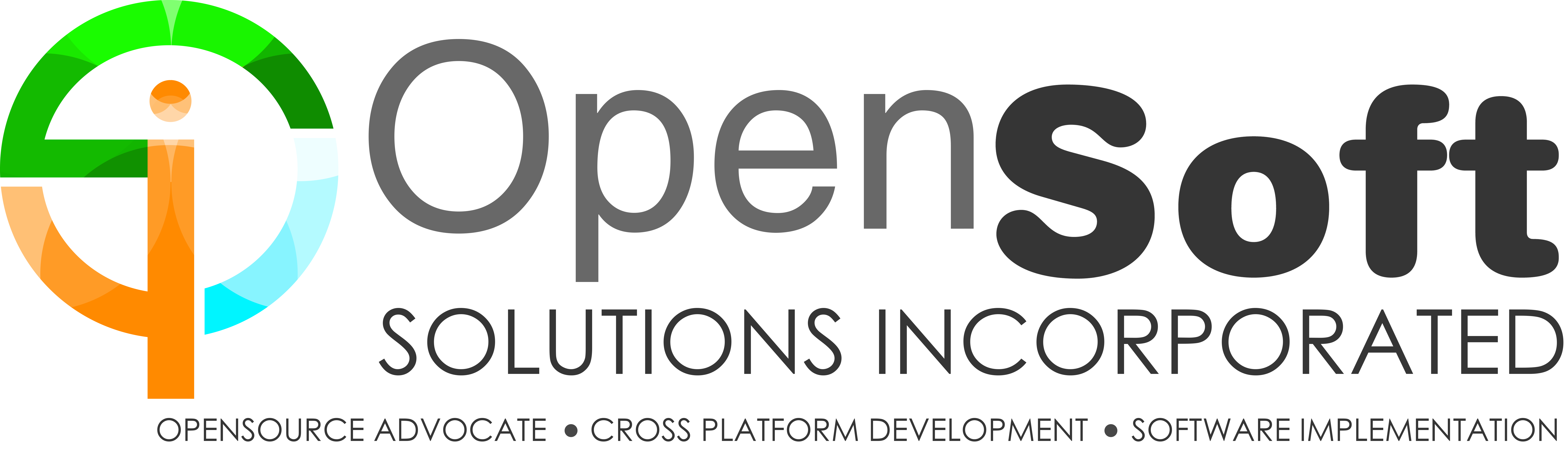 Opensoft Solutions Inc.